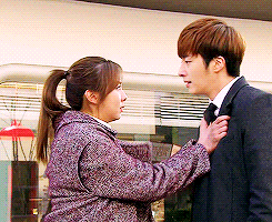 Kdrama golden viki GIF - Find on GIFER