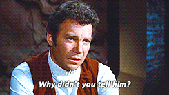 Kirk Tantrum Gif