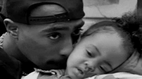 2pac 90s baby GIF - Find on GIFER