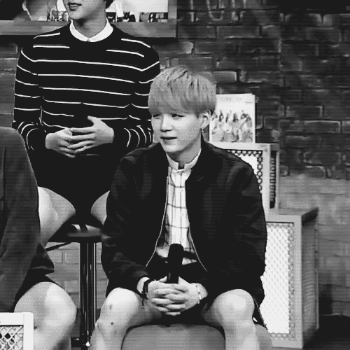 Bts GIF - Find on GIFER