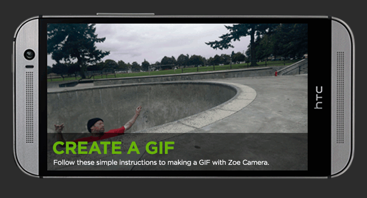 GIF smartphone - animated GIF on GIFER