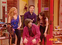 Icarly GIF - Find on GIFER