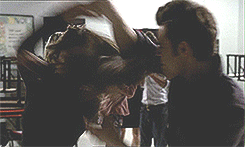 Mannings Gesicht Gif