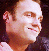 Fringe seth gabel GIF - Find on GIFER