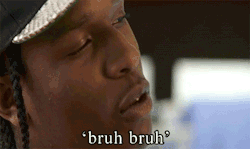 Bruh GIF - Find on GIFER