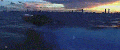 Miami vice GIF - Find on GIFER