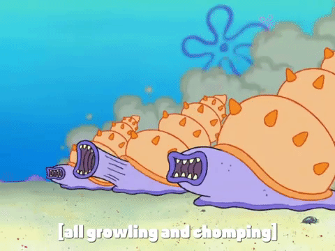 Spongebob squarepants season 7 episode 22 GIF - Find on GIFER