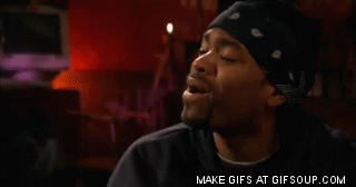 Method man GIF - Find on GIFER