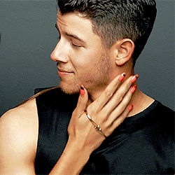 Nick jonas good thing GIF - Find on GIFER
