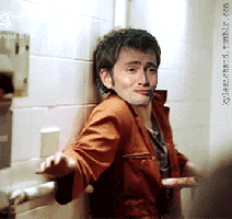 Queue GIF - Find on GIFER