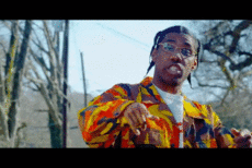 Wiz khalifa GIF - Find on GIFER