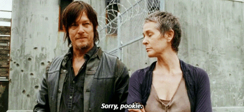 Twd cast GIF - Find on GIFER