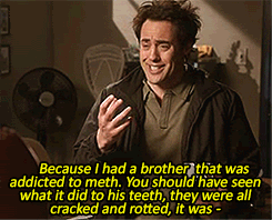 Jesus saves hockey scorpion dagger GIF - Find on GIFER