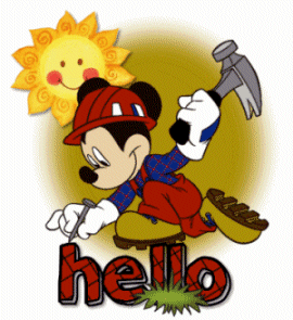 Hello GIF - Find on GIFER