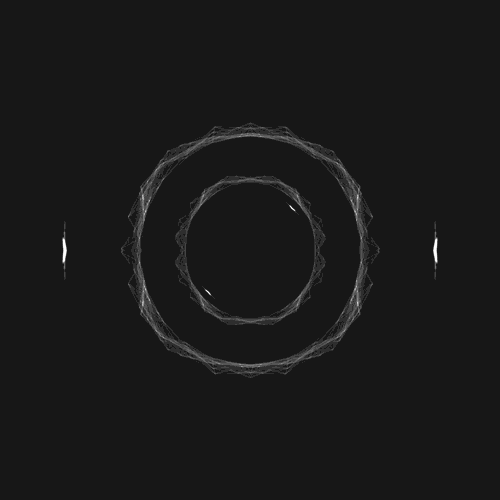Loop geometric GIF - Find on GIFER