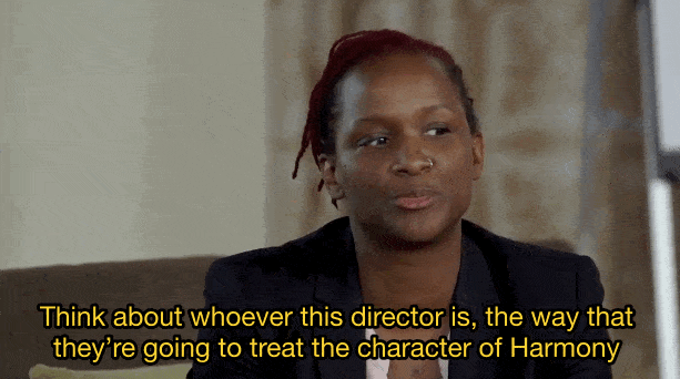 Race racism matt damon GIF - Find on GIFER