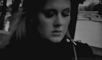 Loneliness lonely GIF - Find on GIFER