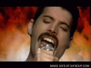 GIF queen - animated GIF on GIFER