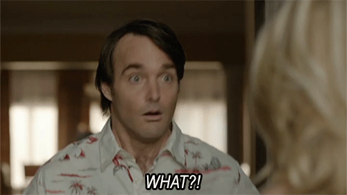 The last man on earth GIF - Find on GIFER