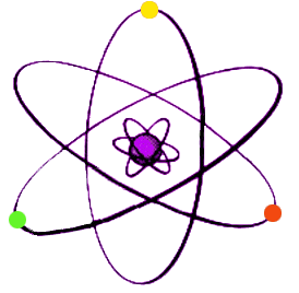 Atom GIF - Find on GIFER
