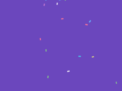 Particles GIF - Find on GIFER