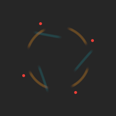 Loading icon shapes GIF - Find on GIFER