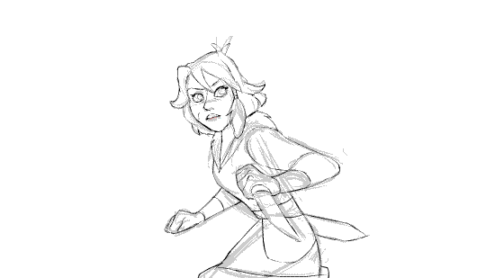 2d animation GIF - Find on GIFER