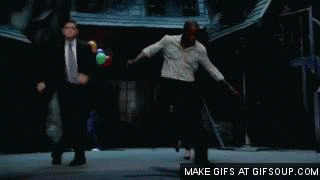 Psych GIF - Find on GIFER