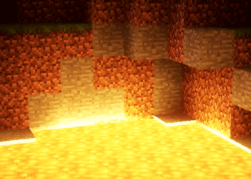 Minecraft gaming calm day 2day GIF - Find on GIFER