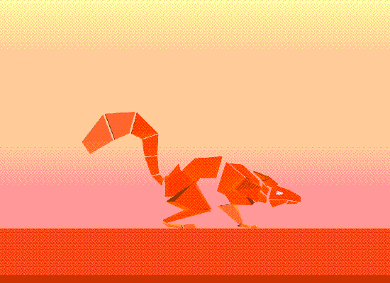 GIF 2d animation - animated GIF on GIFER