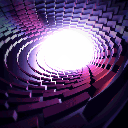 3d animation loop GIF - Find on GIFER