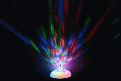 GIF rgb - animated GIF on GIFER