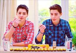 Jacksgap jack harries finn harries GIF - Find on GIFER