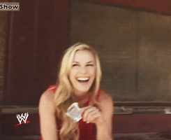 GIF wwe live show - animated GIF on GIFER
