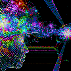 Lsd trip GIF - Find on GIFER