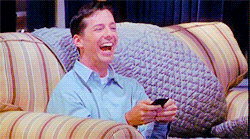 Baby ncis tony dinozzo GIF - Find on GIFER
