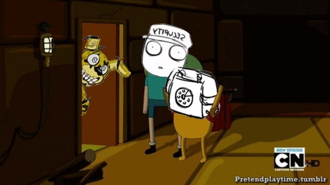 Follow GIF - Find on GIFER