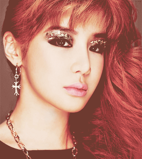 2ne1 GIF - Find on GIFER