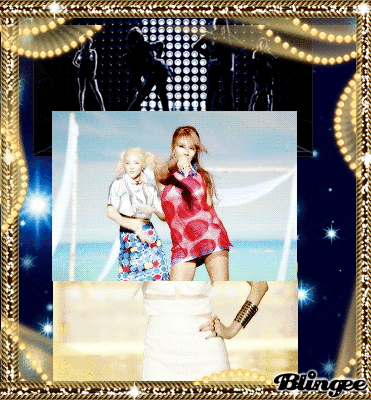 2ne1 GIF - Find on GIFER
