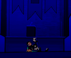 GIF raven - animated GIF on GIFER