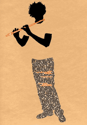 Flute GIF - Find on GIFER