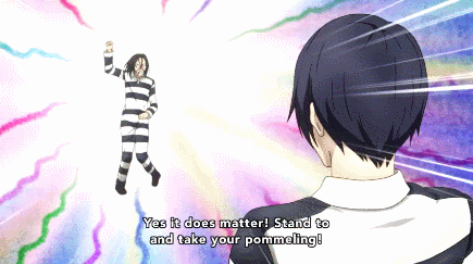 Aikawa GIF - Find on GIFER