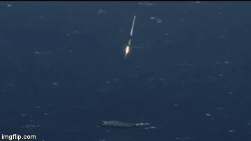 Spacex GIF - Find on GIFER