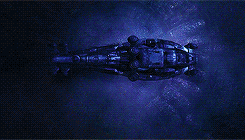 Cyberpunk cybernetics GIF - Find on GIFER