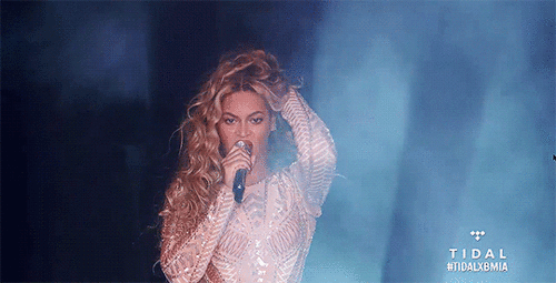 Queen bey GIF - Encontrar em GIFER