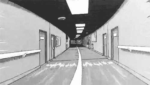 Labirinto Gif Animata 3D Maze