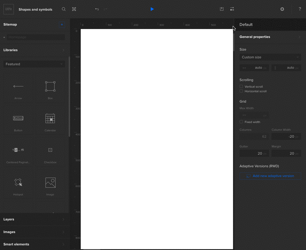 Shapes GIF - Find on GIFER
