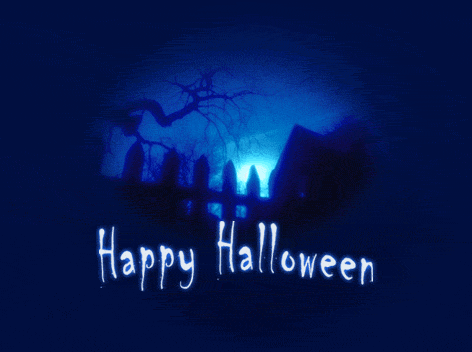Halloween samhain GIF - Find on GIFER