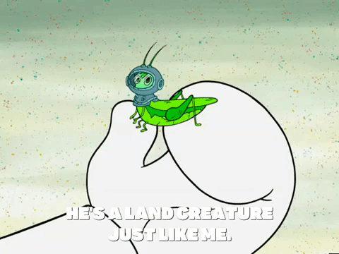 Spongebob squarepants season 5 episode 15 GIF - Find on GIFER