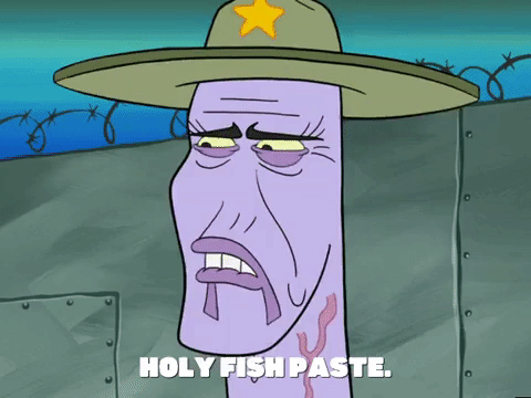 Spongebob squarepants season 5 episode 15 GIF - Find on GIFER